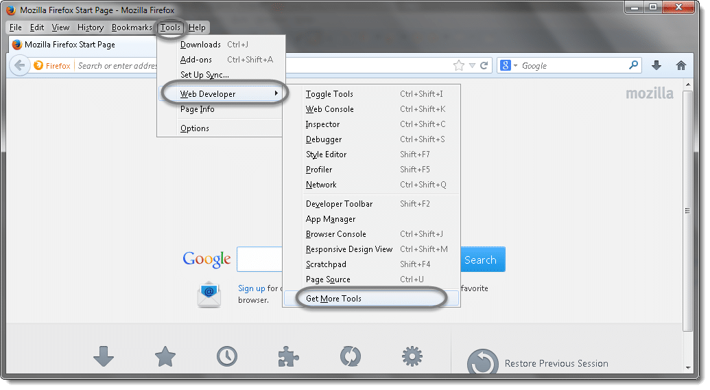 Firebug And Firepath In Selenium Webdriver Selenium Tutorial